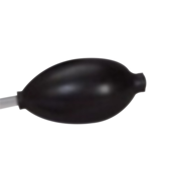 ASPIRATOR BULB | Zefon International