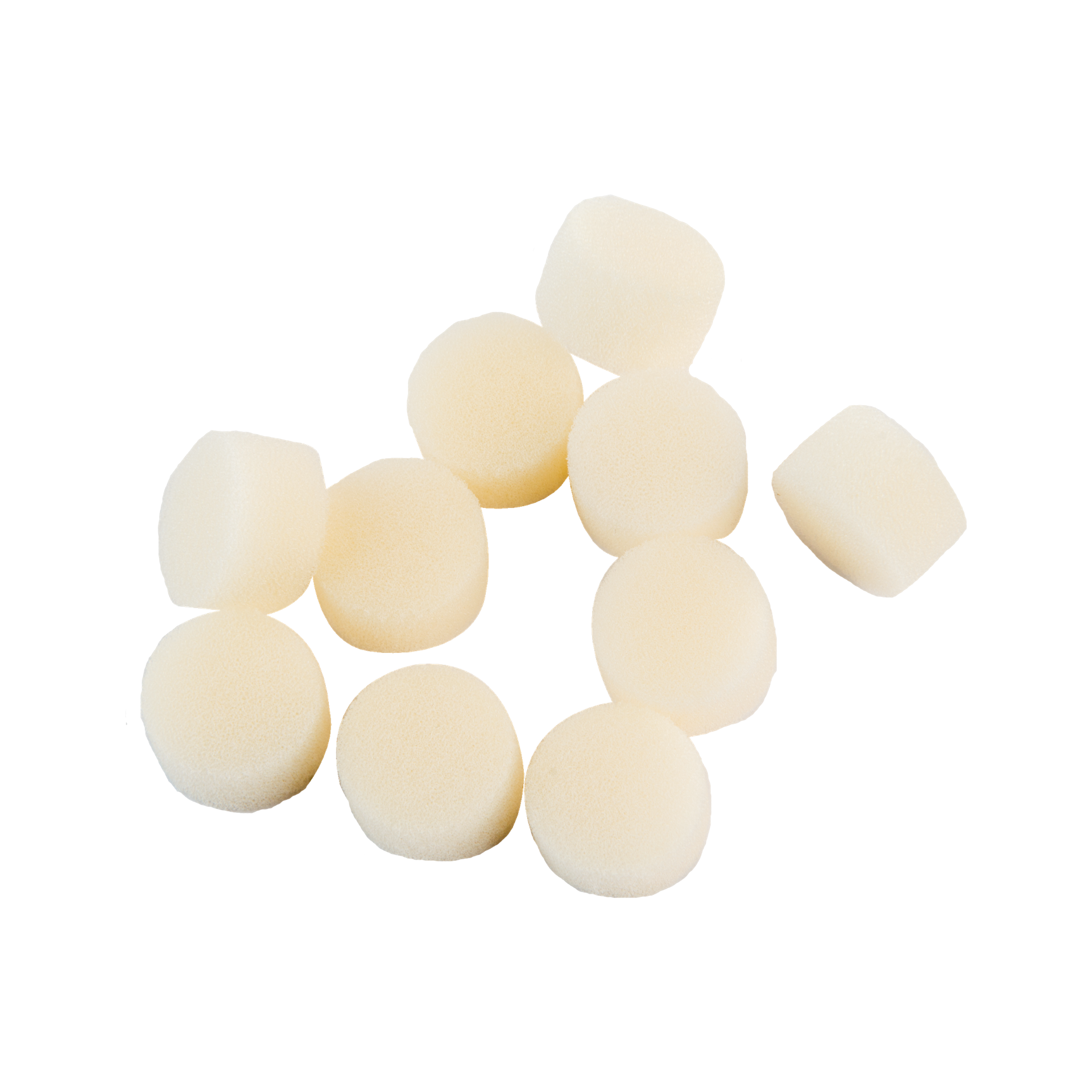 Zefon Respirable Disposable Sampler | 25mm Diameter | Zefon International