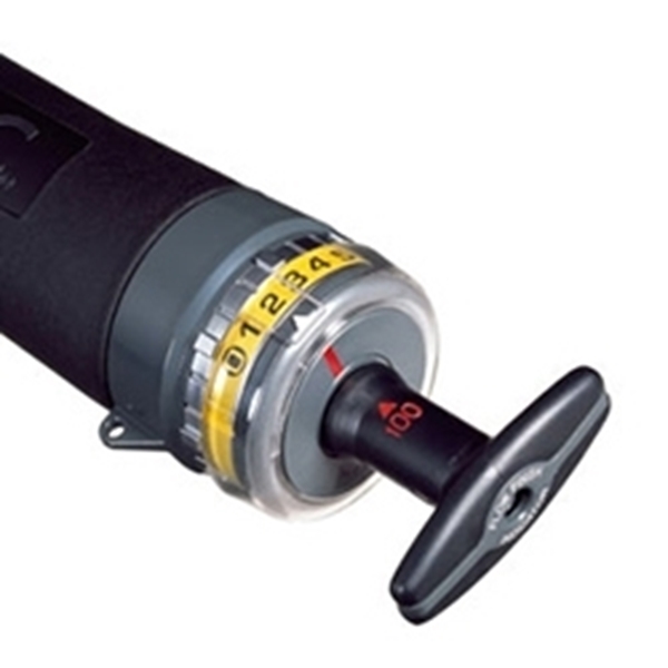 PUMP, GAS SAMPLING, w/STROKE COUNTER | Zefon International