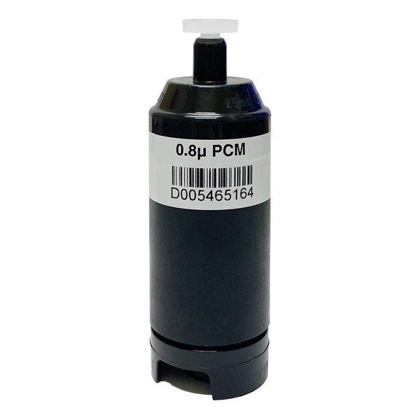 25mm PCM 0.8u Air Cassettes BOX 50 | Zefon International