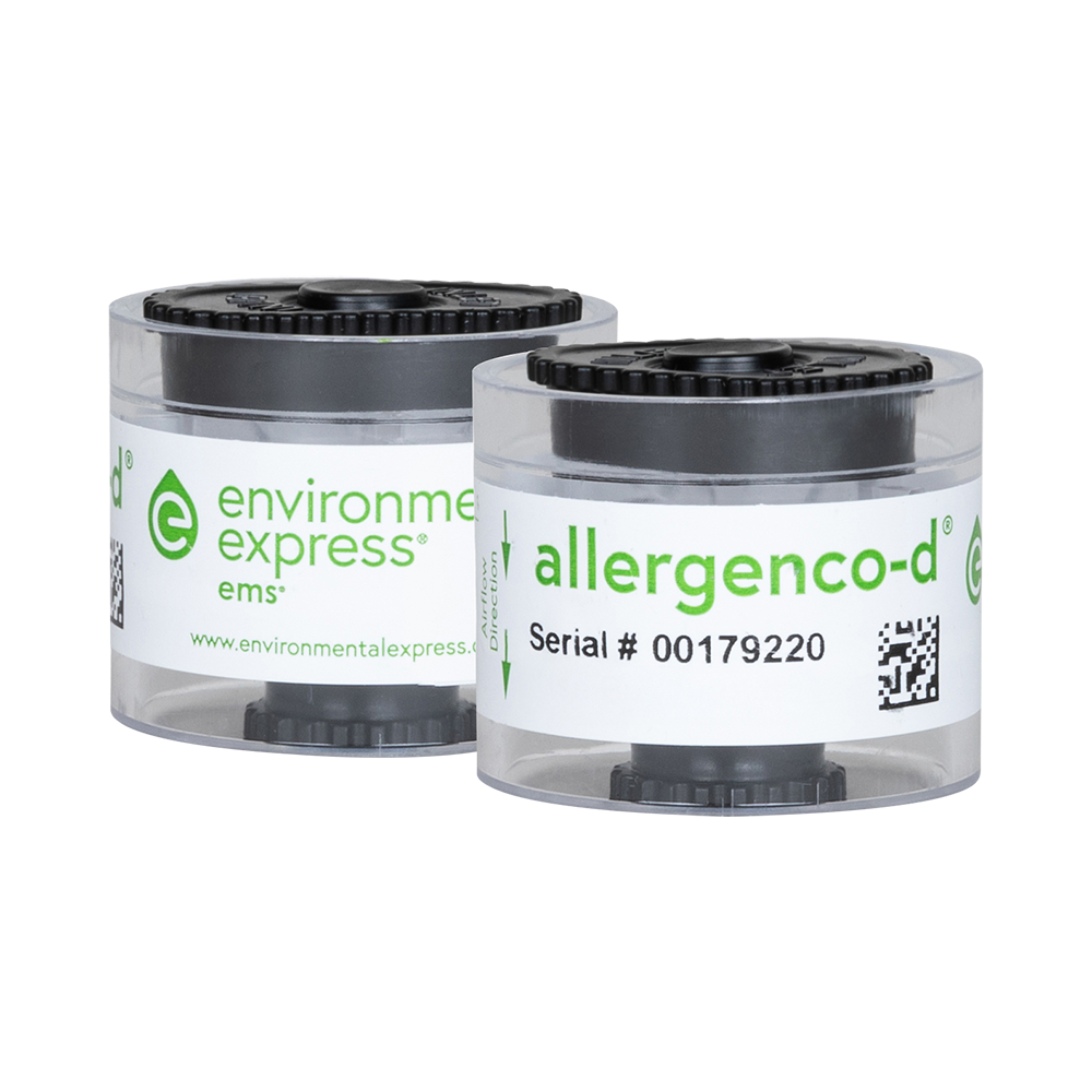 ALLERGENCO-D 10/PK | Zefon International